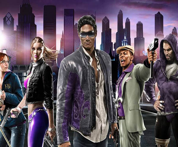 Saints Row 3 Cheat Codes for Xbox 360 - Ares Games | Game CMD Saints Row 3 Cheat Codes for Xbox 360 - Ares Games | Game CMD